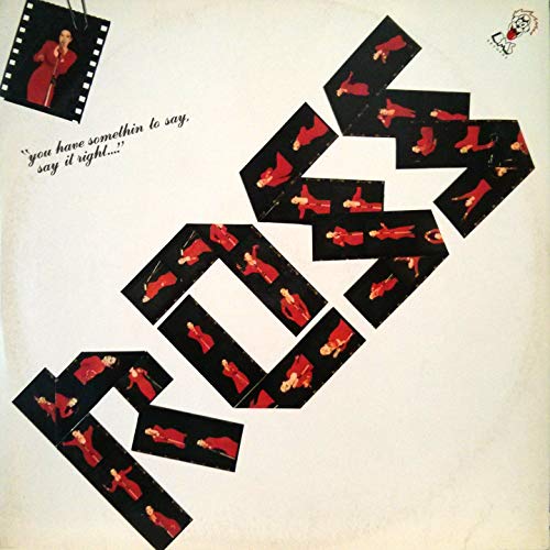 You've Got Somethin To Say, Say It Right (Vocal) song by Ross from You ...