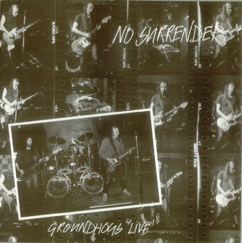 Groundhogs : Groundhogs, The: Amazon.es: CD y vinilos}