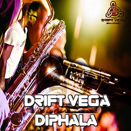 Amazon.com: Diphala : Drift Vega: Digital Music