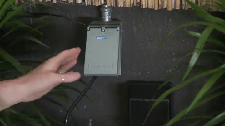 Watch Moonrays 95828 CL10 Low Voltage Landscape Rock Spotlight 20-Watt ...