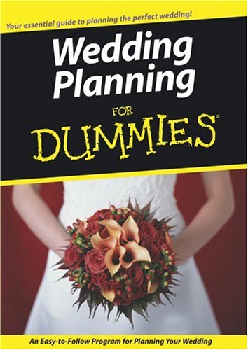 Amazon.com: Wedding Planning for Dummies [DVD] : Movies & TV