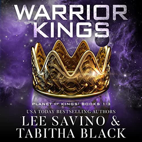 Amazon.com: Warrior Kings Collections (Audible Audio Edition): Lee ...