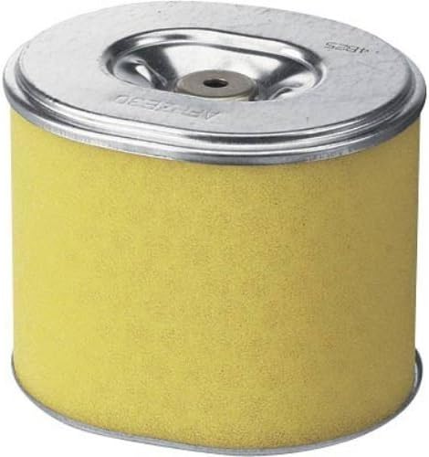 Amazon.com : Honda 17210-ZE3-505 Small Engine Air Filter for GX240 ...