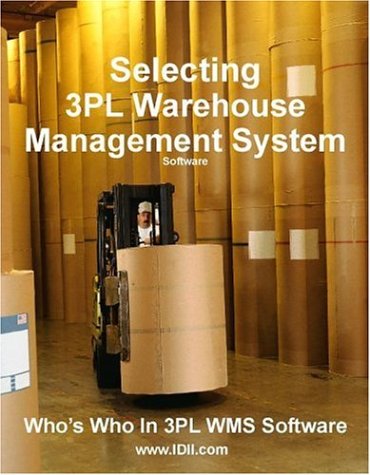 Who's Who in 3PL WMS Software: Warehouse Management System Software ...
