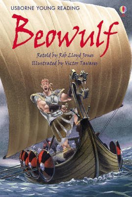 [Beowulf] [by: Rob Lloyd Jones]: Amazon.co.uk: Rob Lloyd Jones ...