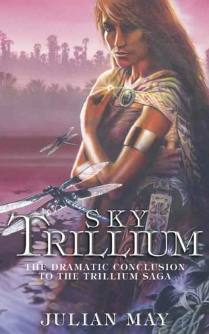 Publication: Sky Trillium