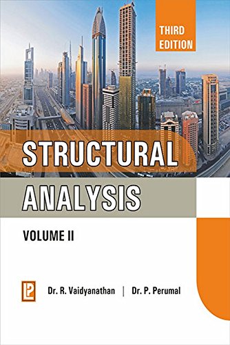 STRUCTURAL ANALYSIS - II, 2ED : Amazon.com.mx: Libros