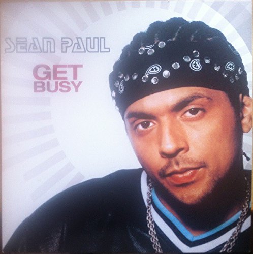Get Busy: Sean Paul: Amazon.es: CD y vinilos}