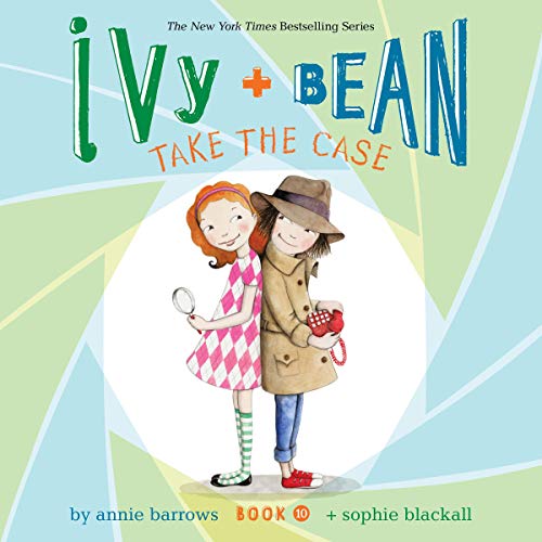 Amazon.com: Ivy & Bean One Big Happy Family (Book 11) (Audible Audio ...