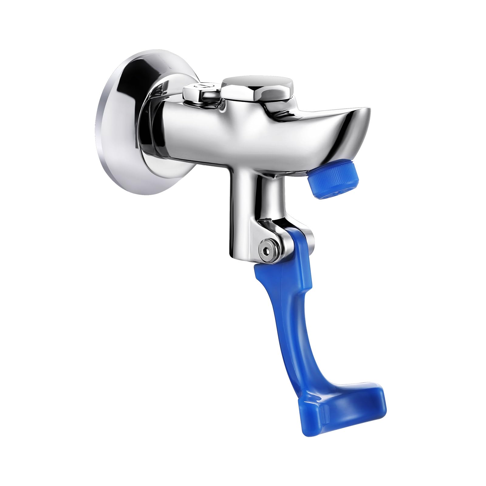 Glass Filler Faucet Wall Mount: WOWOW Push Water Bottle Filling Station ...