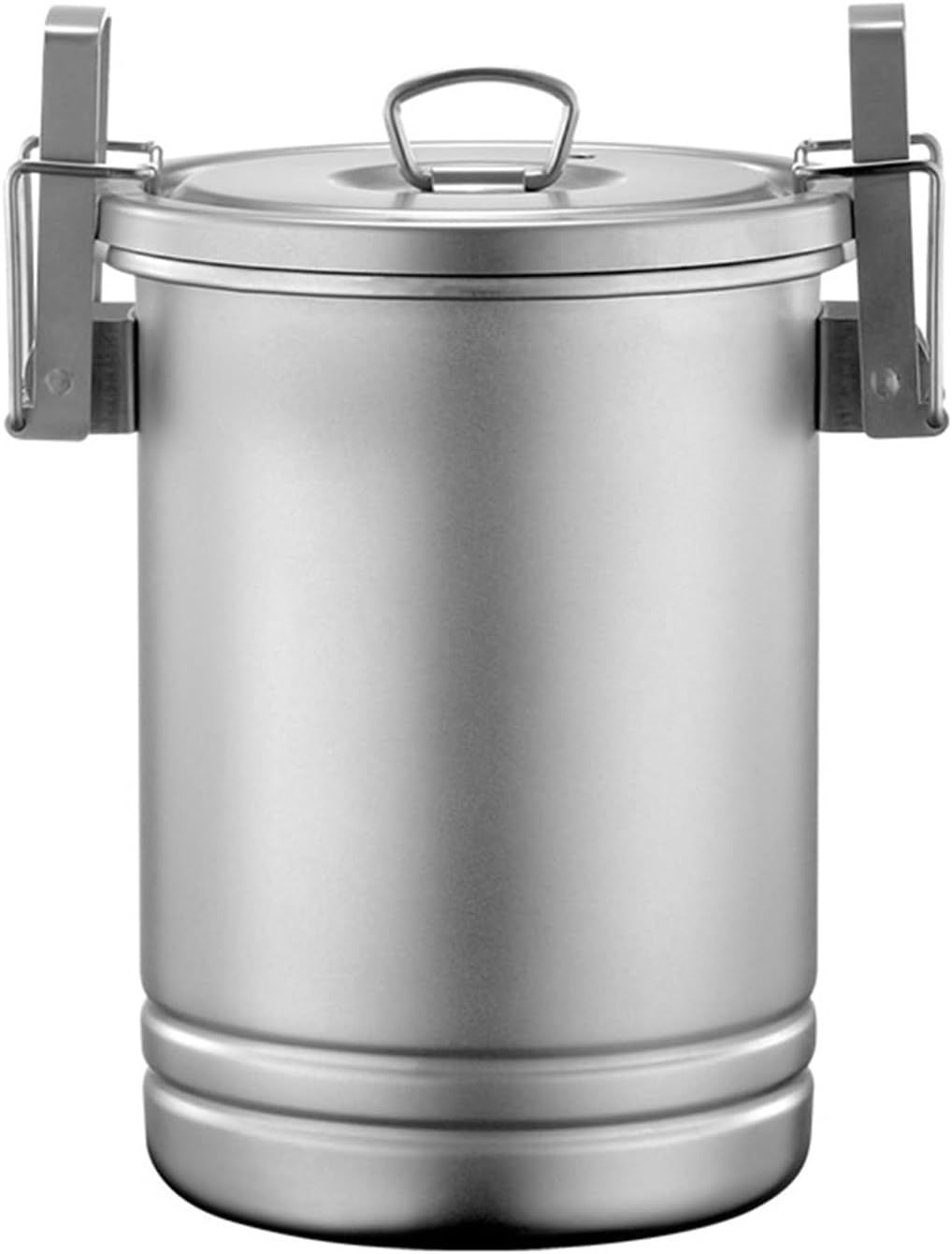 Camping Hiking Rice Cooker Outdoor Portable Picnics Cookware Stainless ...