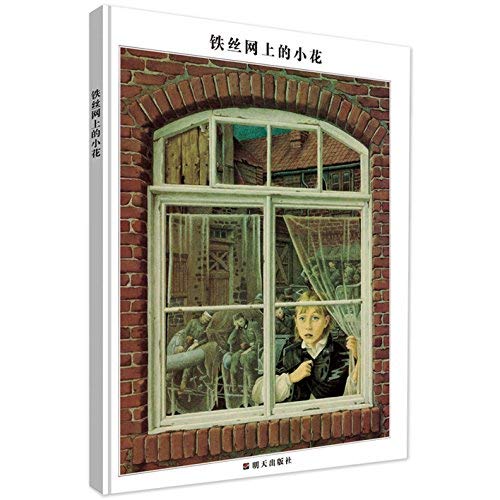 Amazon.com: Rose Blanche (Chinese Edition): 9787533253479: Roberto ...