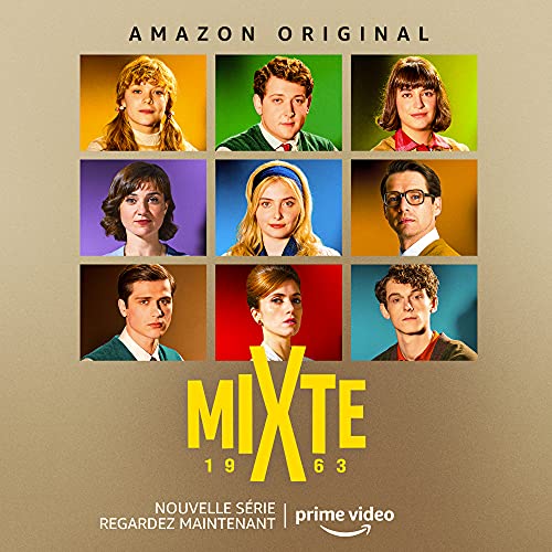 Mixte [Season 1]: Official Playlist Playlist on Amazon Music Unlimited