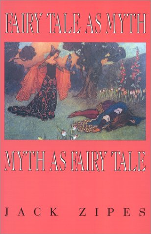 Amazon | Fairy Tale As Myth Myth As Fairy Tale (Thomas D. Clark ...