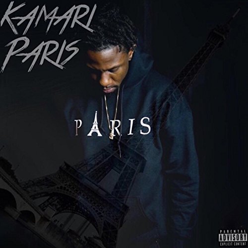 Paris by Kamari on Amazon Music - Amazon.com