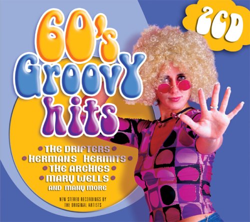 Various Artists - 60s Groovy Hits - Amazon.com Music