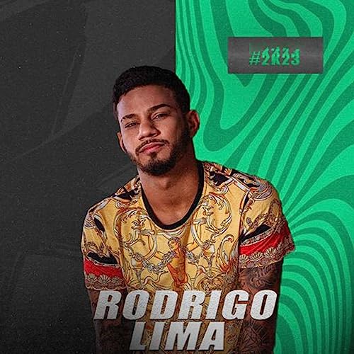 Écouter 2023 par Rodrigo Lima sur Amazon Music Unlimited