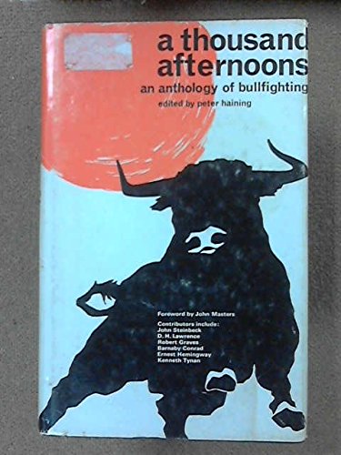 A thousand afternoons: Haining, Peter: 9780402120490: Amazon.com: Books