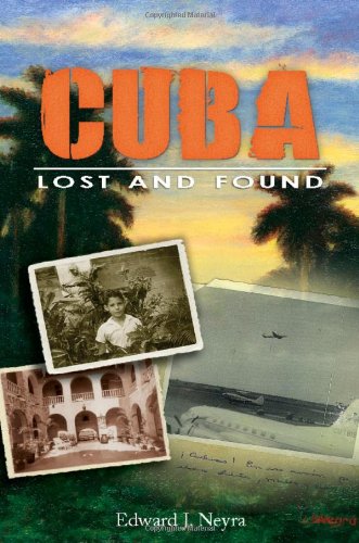 Cuba Lost and Found | Amazon.com.br