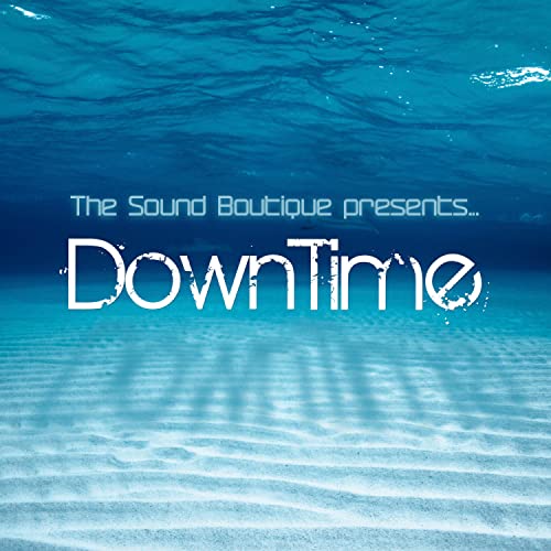 Amazon.com: DownTime : The Sound Boutique: Digital Music