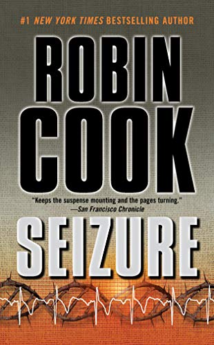The Ultimate Guide To Reading Robin Cook Books In Order