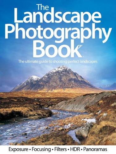 The Landscape Photography Book eBook : Imagine Publishing: Amazon.in ...
