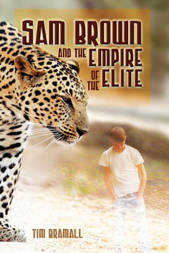 Sam Brown and the Empire of the Elite : Barmall, Tim: Amazon.in: Books