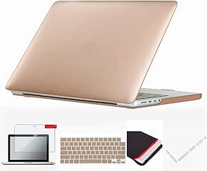 Amazon.com: Se7enline Compatible with 2021-2024 MacBook Pro 14 inch ...