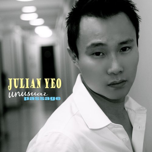 Julian Yeo - Unusual Passage - Amazon.com Music