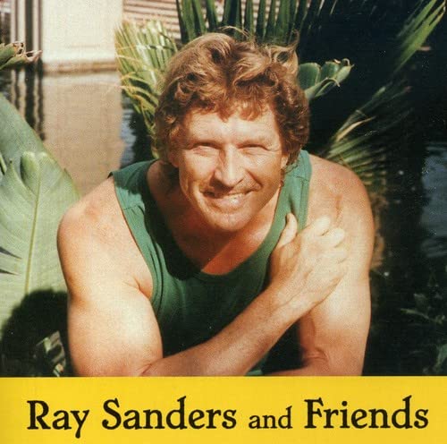 Ray Sanders & Friends: Amazon.de: Musik-CDs & Vinyl