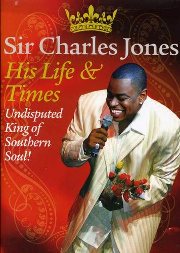 Amazon.com: His Life and Times: Undisputed King of Southern Soul ...