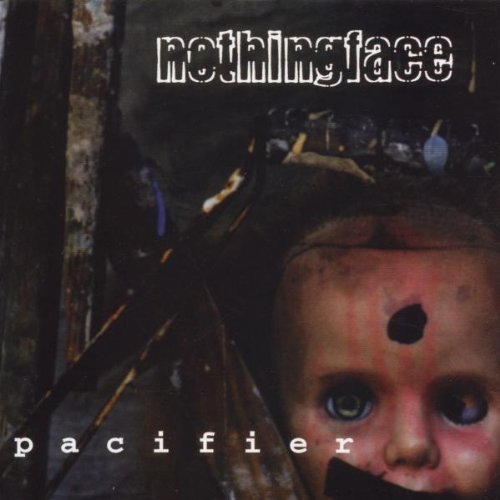 Pacifier by Nothingface [Music CD] - Amazon.com Music