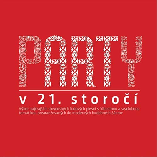 Amazon.com: Party V 21. Storočí : Katarína Ivanková, Veronika Strapková ...