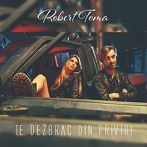 Te dezbrac din priviri de Robert Toma en Amazon Music Unlimited