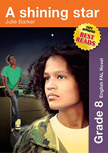 A Shining Star (Best Reads) eBook : Barker, Julie: Amazon.in: Kindle Store