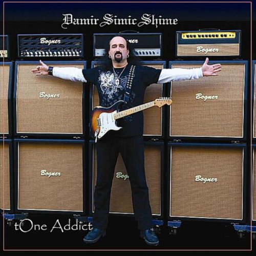 Amazon.com: tOne Addict : Damir Simic Shime: Digital Music