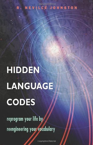 Hidden Language Codes: Discard a Weak Language of Doubt and Excuse and ...