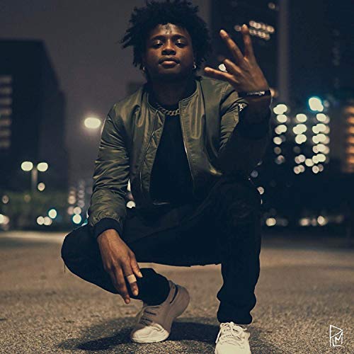Play Out of My Head by ELI PLM on Amazon Music