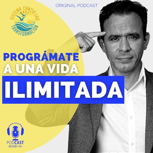 PROGRÁMATE A UNA VIDA ILIMITADA : José Luis Cancio LaO: Amazon.in: Books