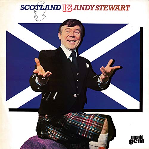 Play Scotland Is Andy Stewart by Andy Stewart on Amazon Music