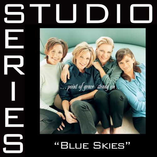 Amazon.com: Blue Skies [Studio Series Performance Track] : Point Of ...
