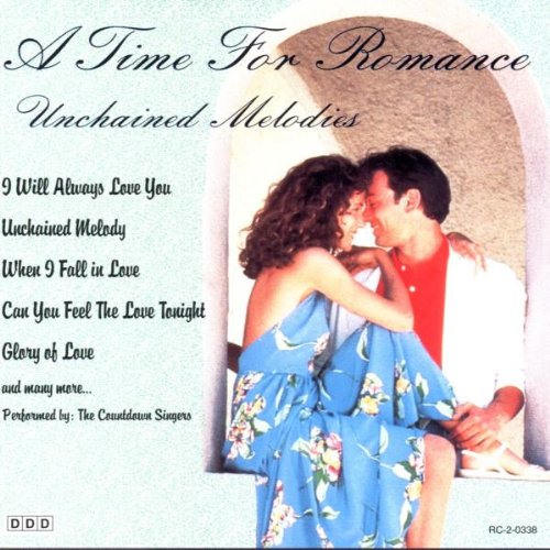 Amazon.com: Time for Romance: CDs & Vinyl