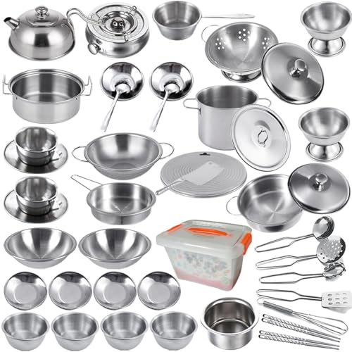 Mini Kitchen Set – The 16 best products compared - Outdoors Magazine