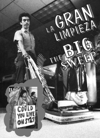 La Gran Limpieza: The Big Sweep (John Brown books): Callis, Stephen ...