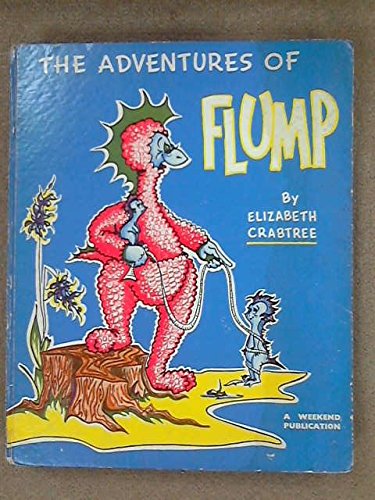 The Adventures of FLUMP: Amazon.co.uk: Books