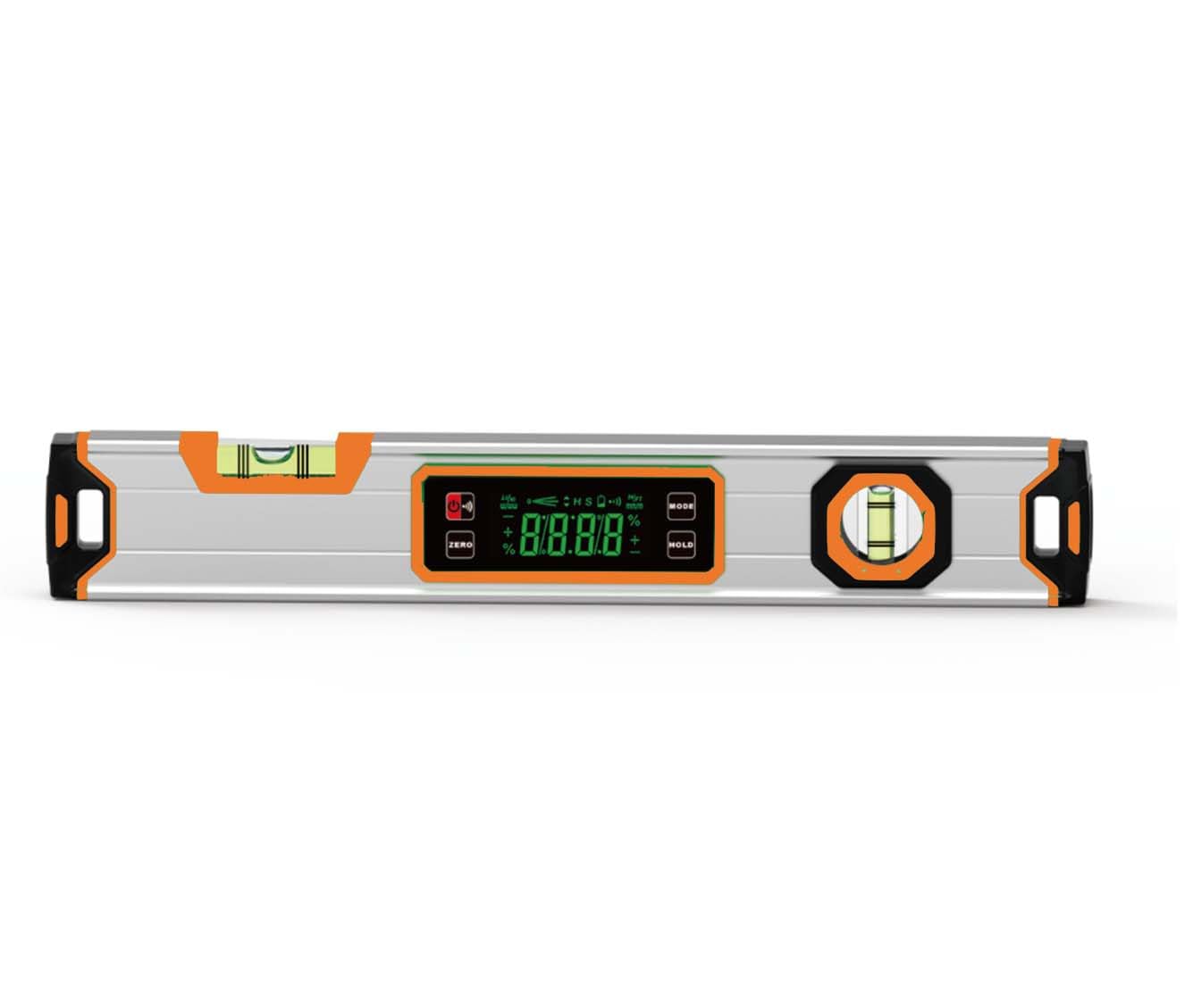 Snapklik.com : eOUTIL 16-Inch Digital Torpedo Level & Angle Finder IP54 ...