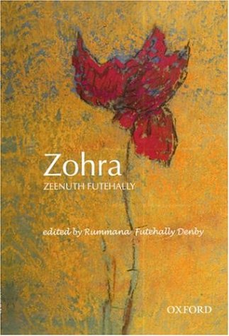 Buy Zohra Book Online at Low Prices in India | Zohra Reviews & Ratings ...
