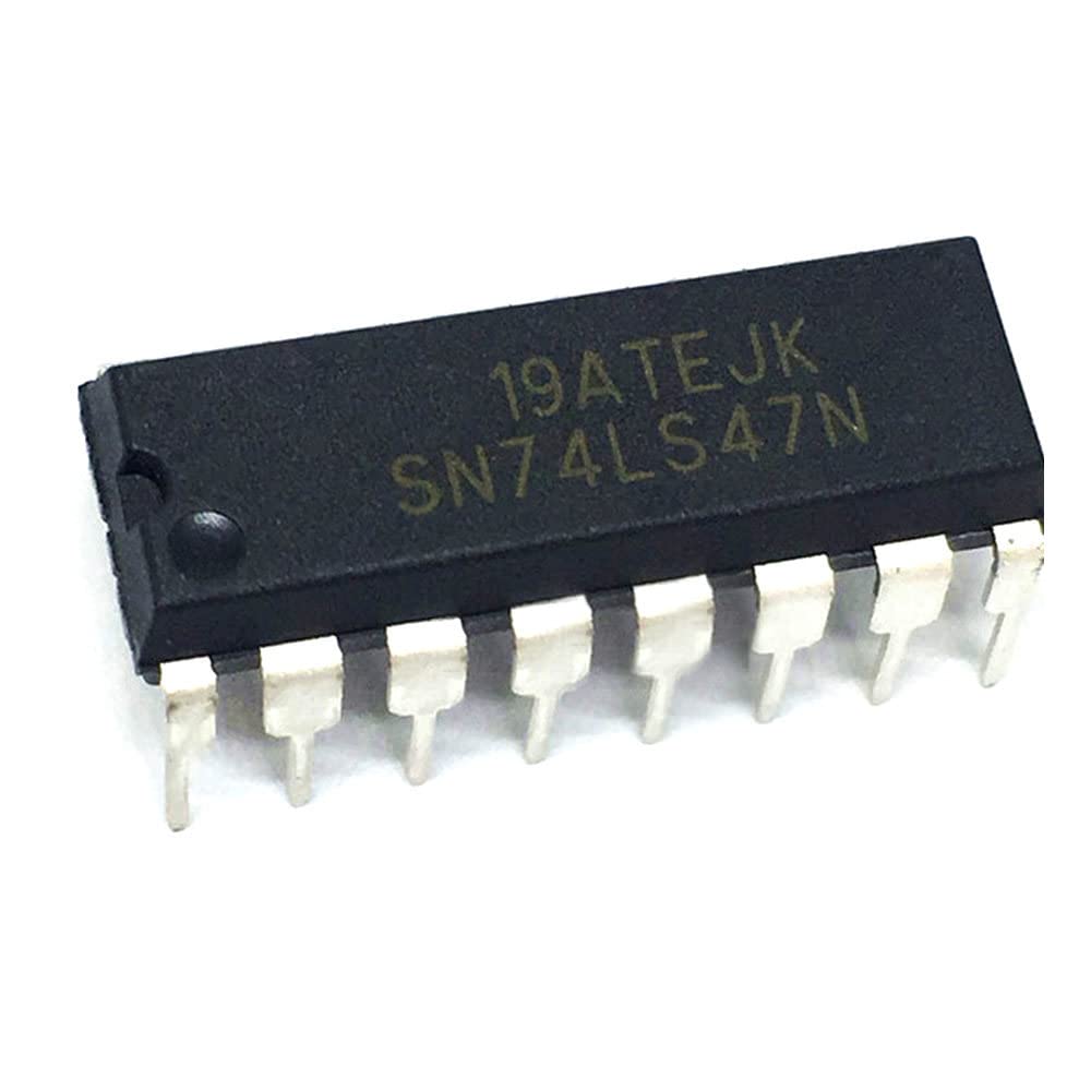 74ls47 Ic