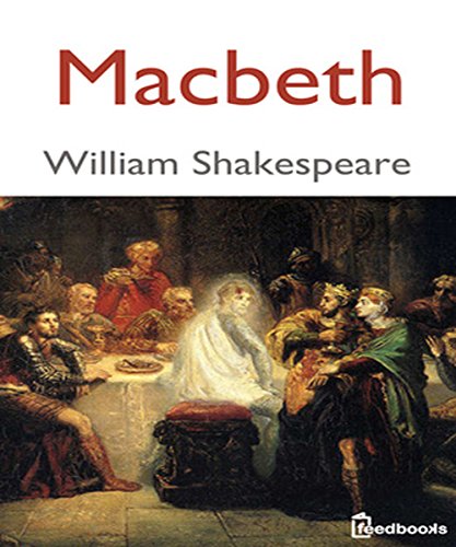 Macbeth eBook : Shakespeare, William: Amazon.in: Kindle Store