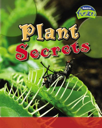 Buy Plant Secrets (Life Processes and Living Things) Book Online at Low ...